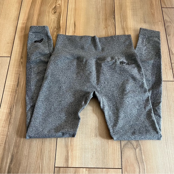 Pursue Fitness | Pants & Jumpsuits | Pursue Fitness X Hope Scope ...